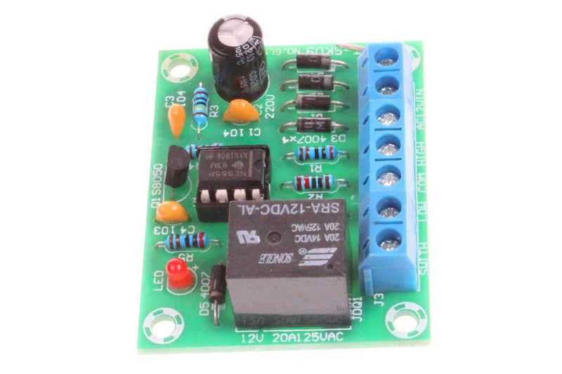 NOYITO Liquid Water Level Detection Sensor Module Suitable for Control– NewNest Australia