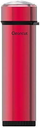 Maxell Izumi IZD-C289-R Rotating Men's Shaver "CLeancut Series" Batter– NewNest Australia