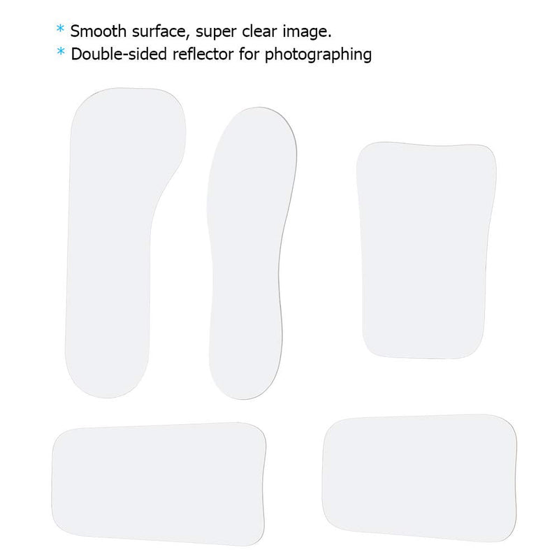 Dental Photography Mirror Dental Orthodontic Intraoral Photographic