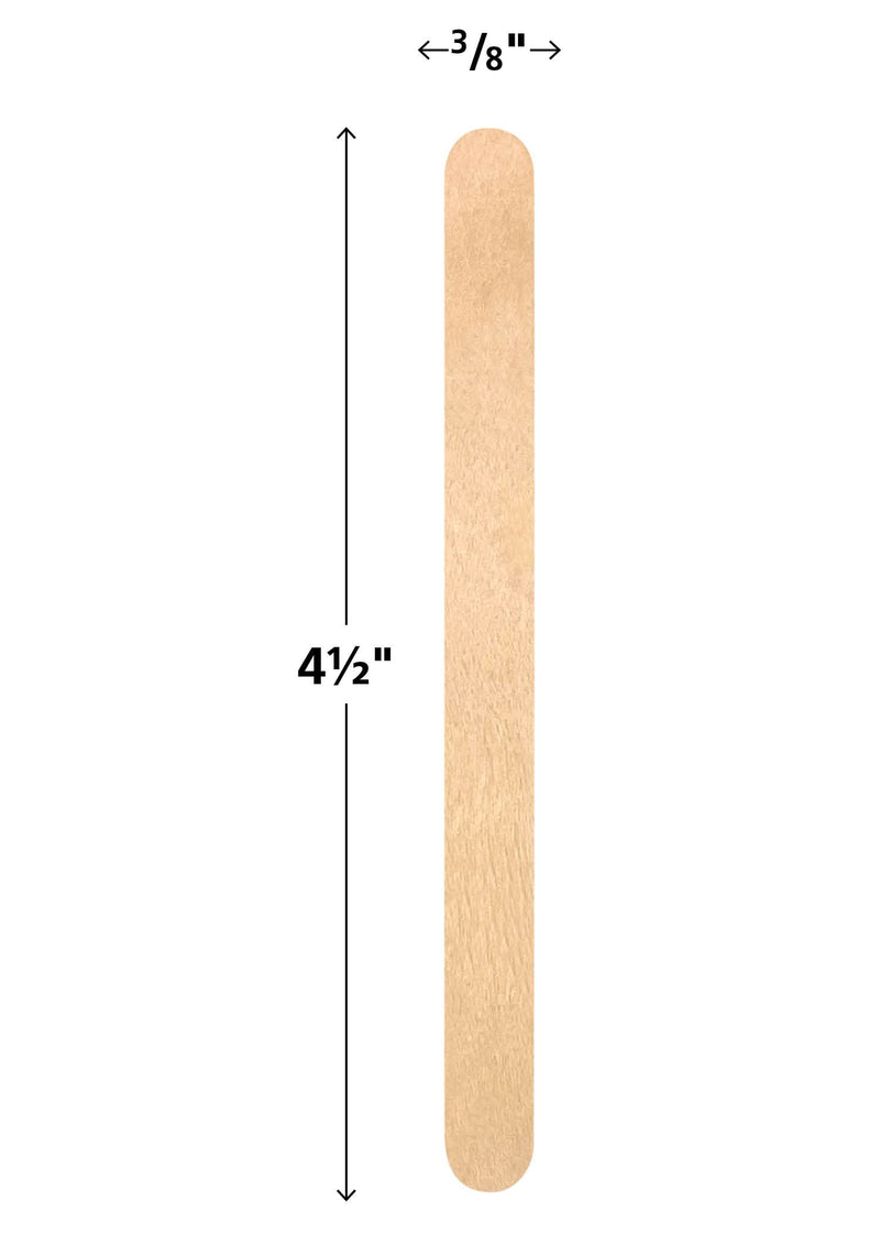 STEM Basics: Craft Sticks - 500 Count | NewNest Australia STEM Basics: Craft Sticks - 500 Count | NewNest Australia