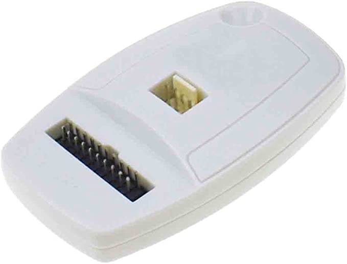 St Link V2 Mcu Programmer With Swim Swd Interface For Stm32 And Stm8 Microcontroller Debugger