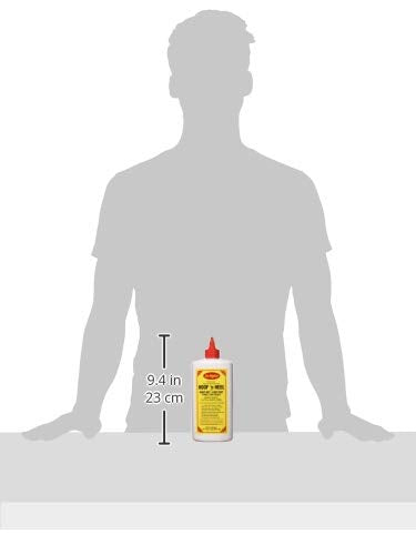 Dr. Naylor Hoof n' Heel (16 oz.) - Traditional Foot Rot Treatment ...