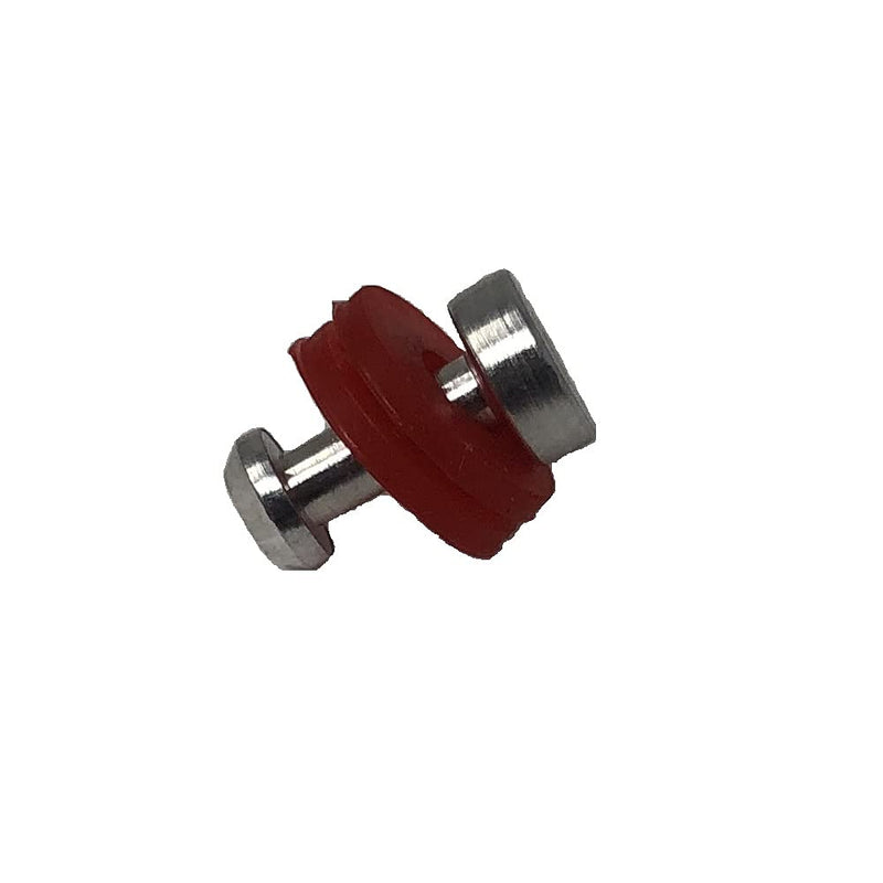 Prestige Visual Pressure Indicator Safety Valve for Stainless Steel De ...