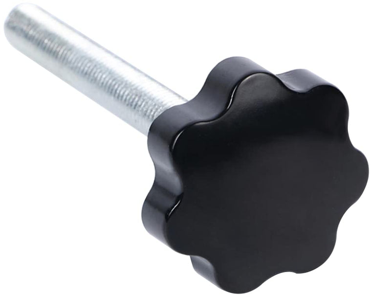 ODO LUCK 80MM Clamp Screw Bolt For Thrustmaster T80 T100 T150 T300 T50 ...