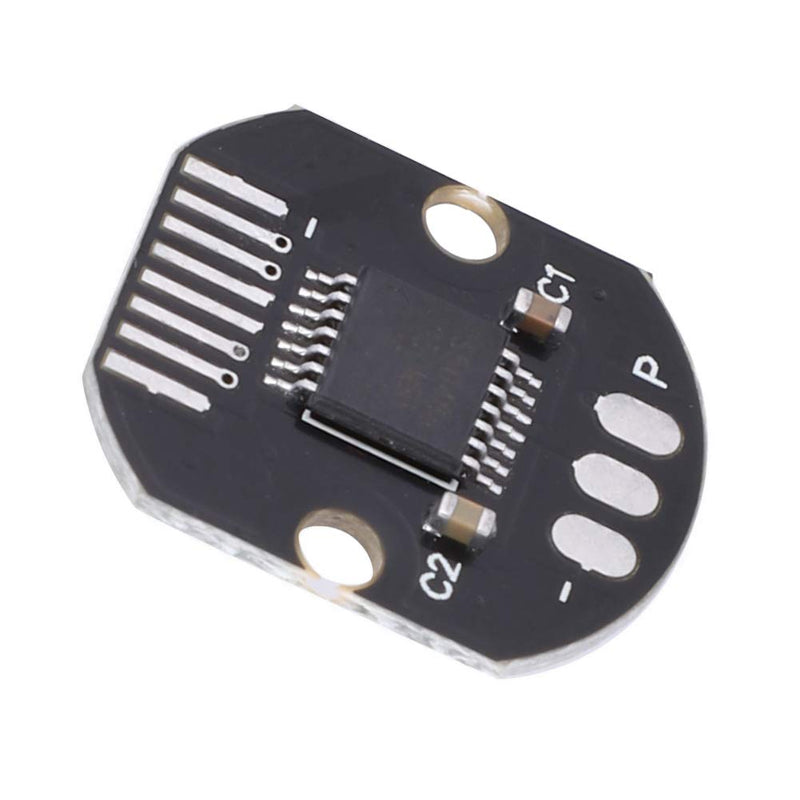 ViaGasaFamido As5048A Magnetic Encoder Stepper Encoder PWM/Serial Peri ...