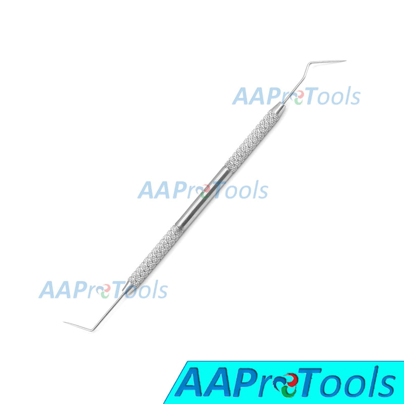 DG 16 Explorer Probe Double Ended Diagnostic ENDODONTIC Dental Instrum ...