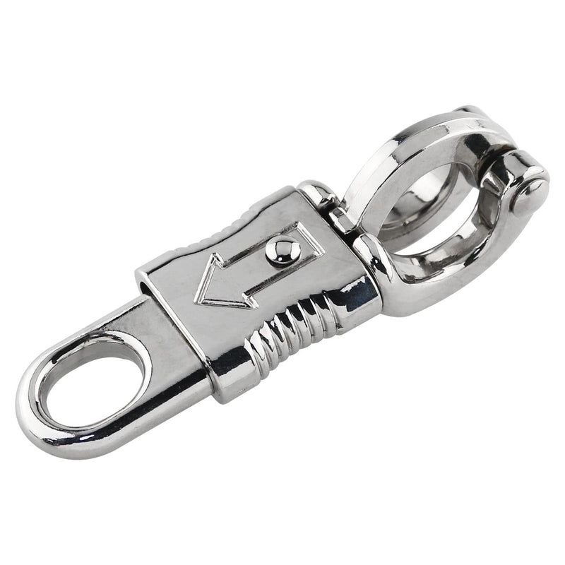 Zinc Alloy Quick Release Panic Snap Panic Snap Quick Release Paracord– NewNest Australia