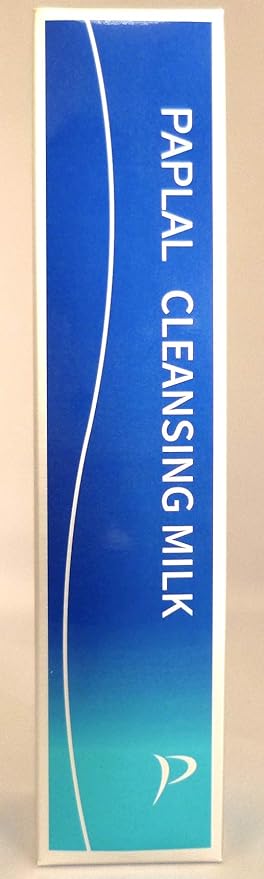 Papar Cleansing Milk, 7.8 fl oz (200 ml)– NewNest Australia