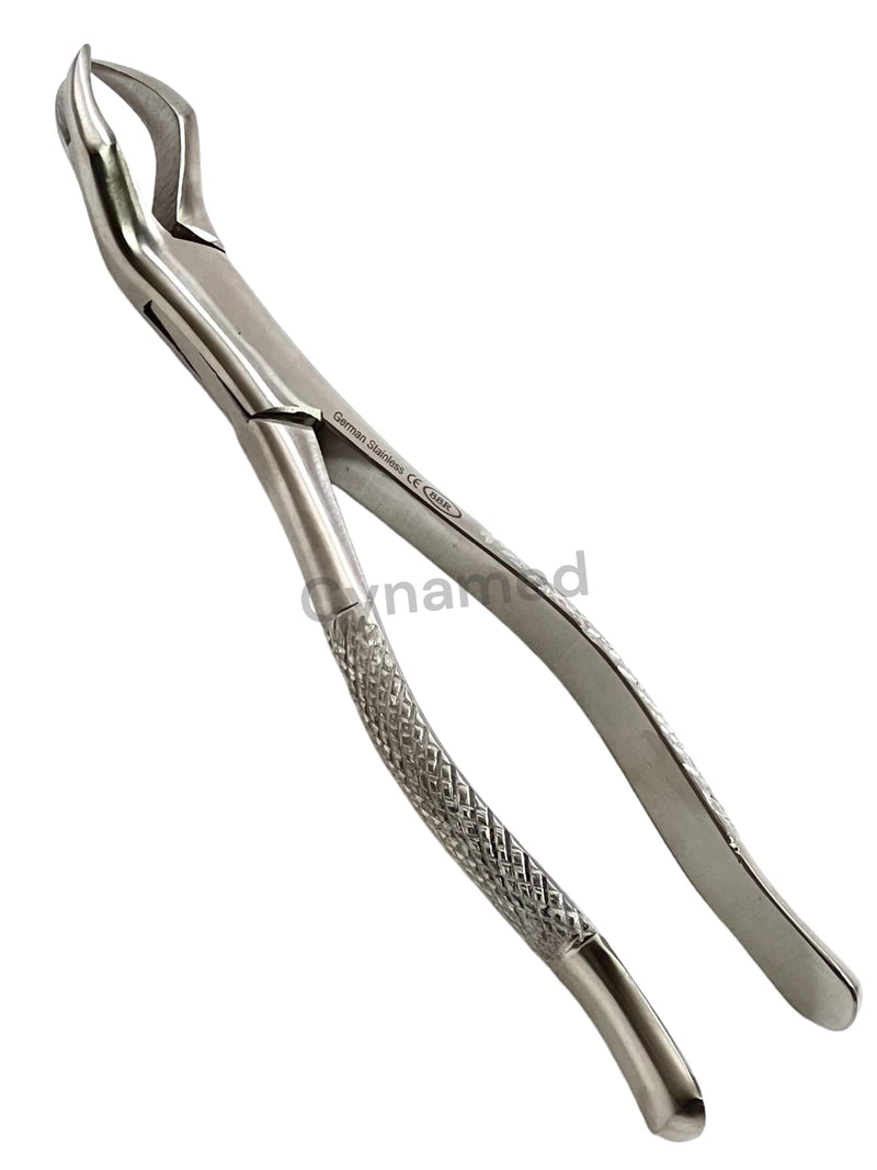 Dental Extracting Forceps Extracting Forceps #88R Upper First Molar ...