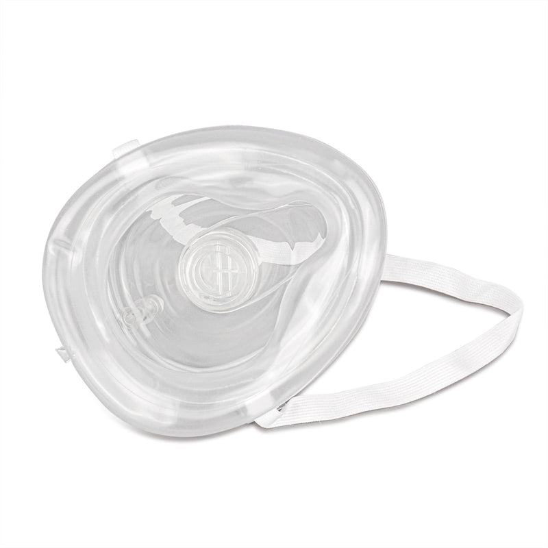 AED First Responder Kit with CPR Rescue Mask, Disposable Razor, EMT Tr ...