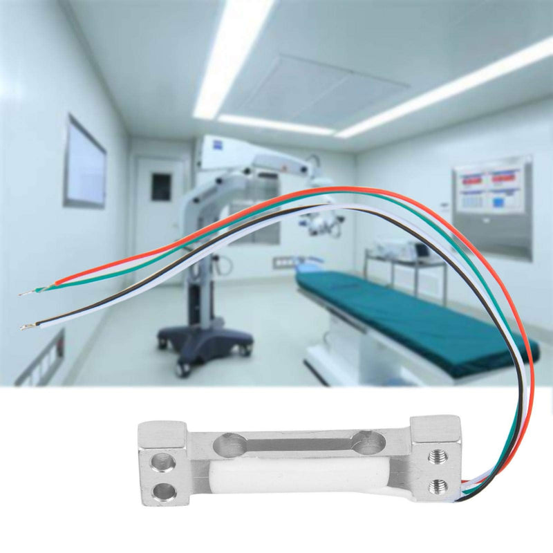 Load Cell, Weight Sensor, Load Cell Sensor, Strain Gauge, 0 to 100g Pa ...