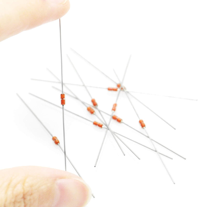 Gikfun NTC MF58 3950 B 10K ohm 5% Thermistor Temperature Sensor for Ar ...