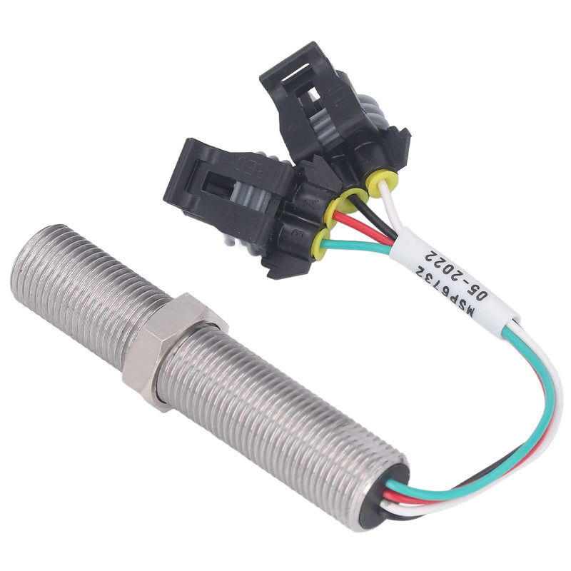 Magnetic Pickup Speed Sensor, Magnetic Pickup Speed Sensor Stainless S ...