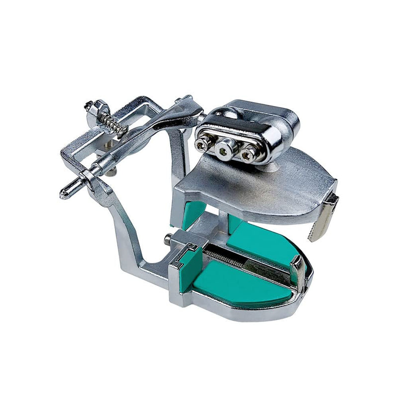 Big Adjustable Universal Articulator Jaw Frame Teeth Models Laboratory ...