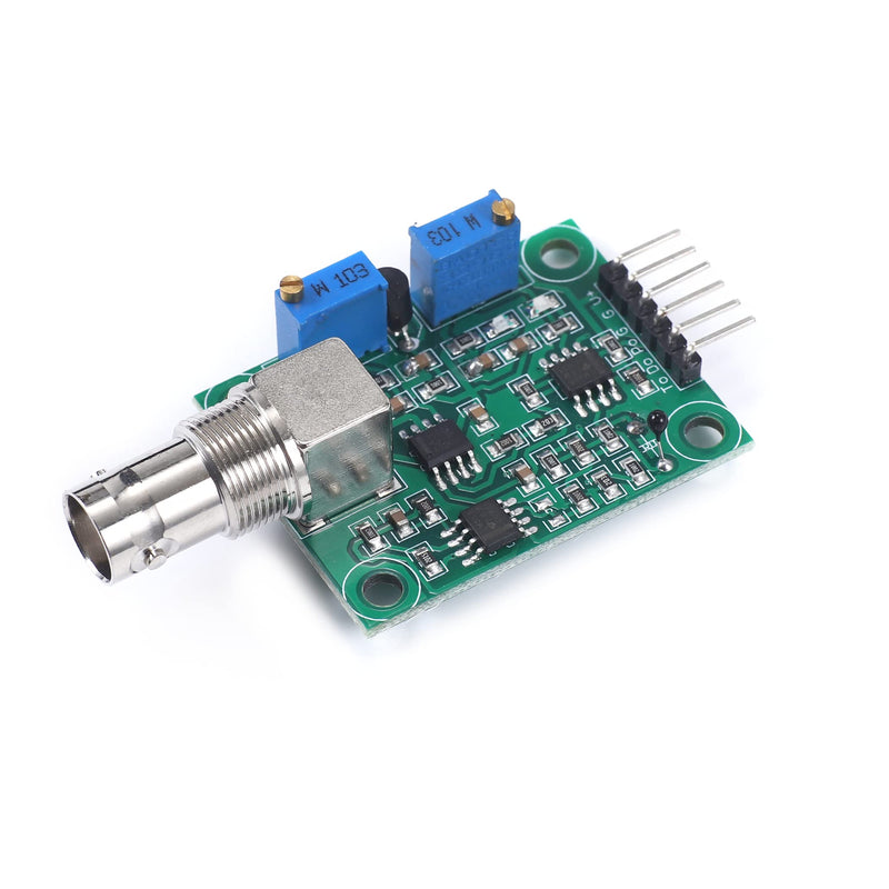 Teyleten Robot PH Value Data Detection and Acquisition Sensor Module A ...