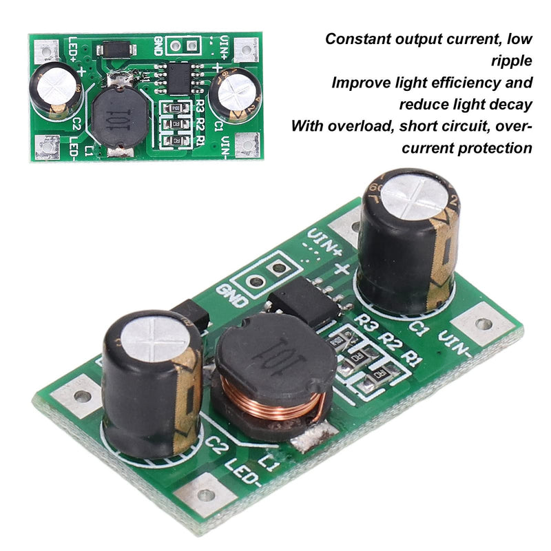 6PCS 3W/2W LED Driver Module DC Constant Current Module PWM Control 70 ...