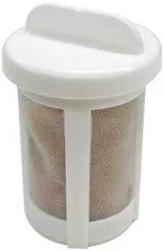 Hydrogen Gas Inhaler [Shell Slan Only] Ion Filter (Deionized Filter Ca ...