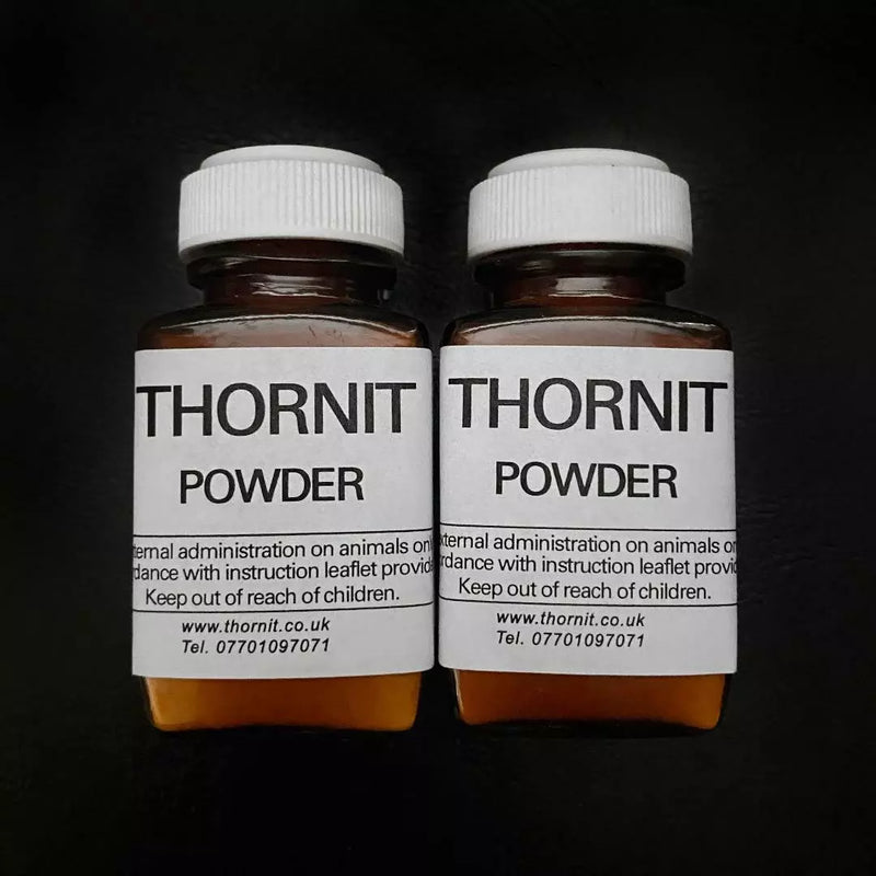 The Original Thornit Ear Powder 20g 1 Original Packaging– NewNest Australia