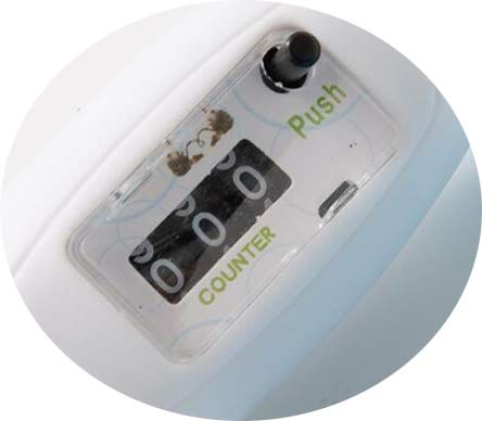 WOIWO 2PCS Adult Children Rope Skipping Children Students Adjustable C ...