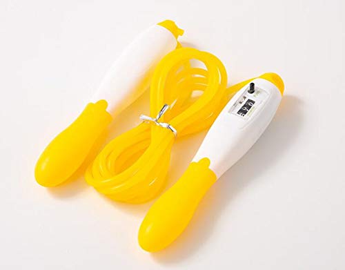 WOIWO 2PCS Adult Children Rope Skipping Children Students Adjustable C ...