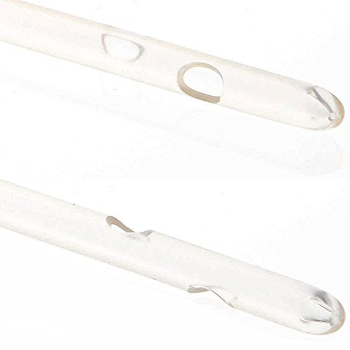 Bladder syringe 100ml, Kosmetex 3-piece, sterile and latex-free with L ...