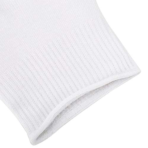 Pedimend Gel-Lined Compression Toe Separating Socks (1PAIR - 2PCS) | T ...