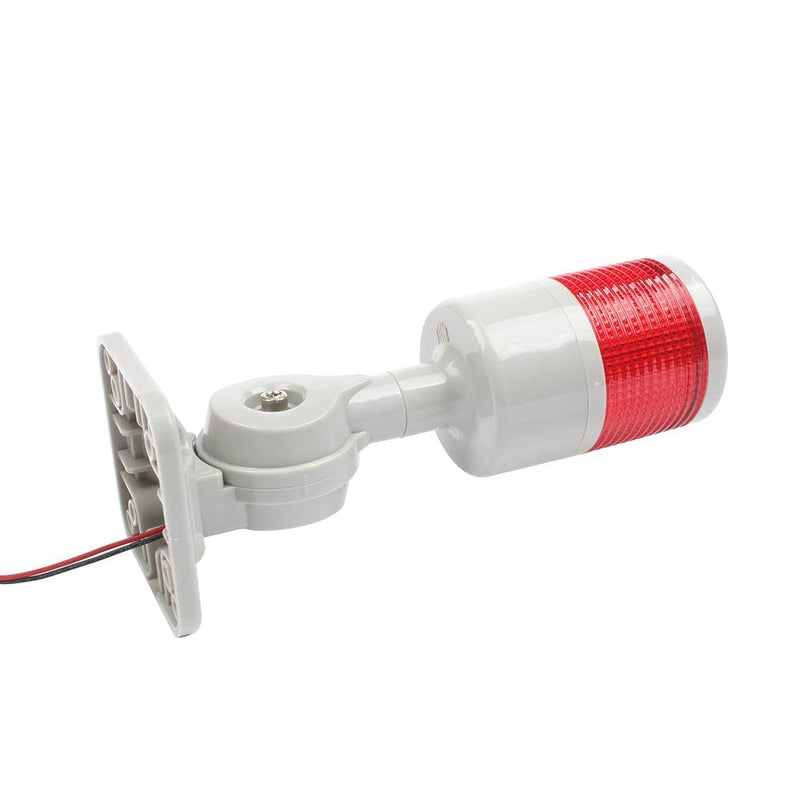 Luban Led Signal Tower Stack Lights Industrial Signal Warning Lights