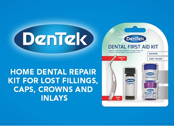 Dental First Aid Kit– NewNest Australia