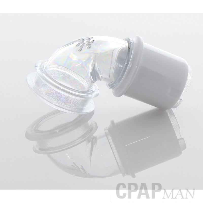 Replacement Elbow/Swivel for Philips Respironics Dreamwear Nasal Mask ...