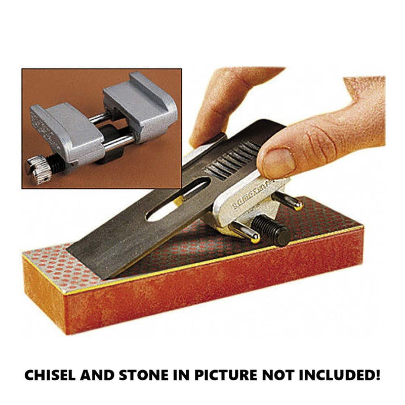 Big Horn 19117 Chisel Honing Guide | NewNest Australia