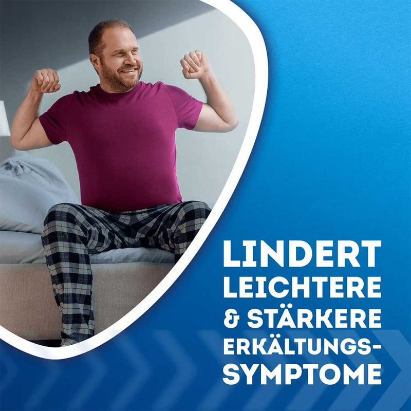 WICK MediNait cold syrup for the night 90 ml | NewNest Australia