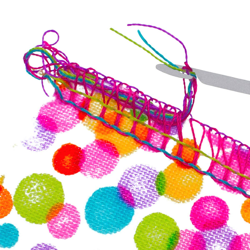 Thread Tail End Catcher Hookey Serger Seam Hook - Efficient Solution ...