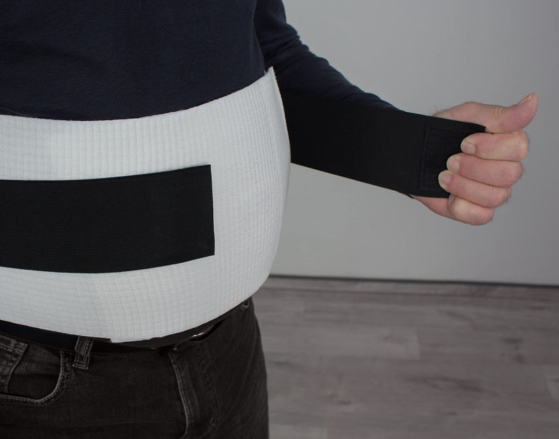 Extra Strong Support Bandage XXL with Outlast®, Support and Protect ...