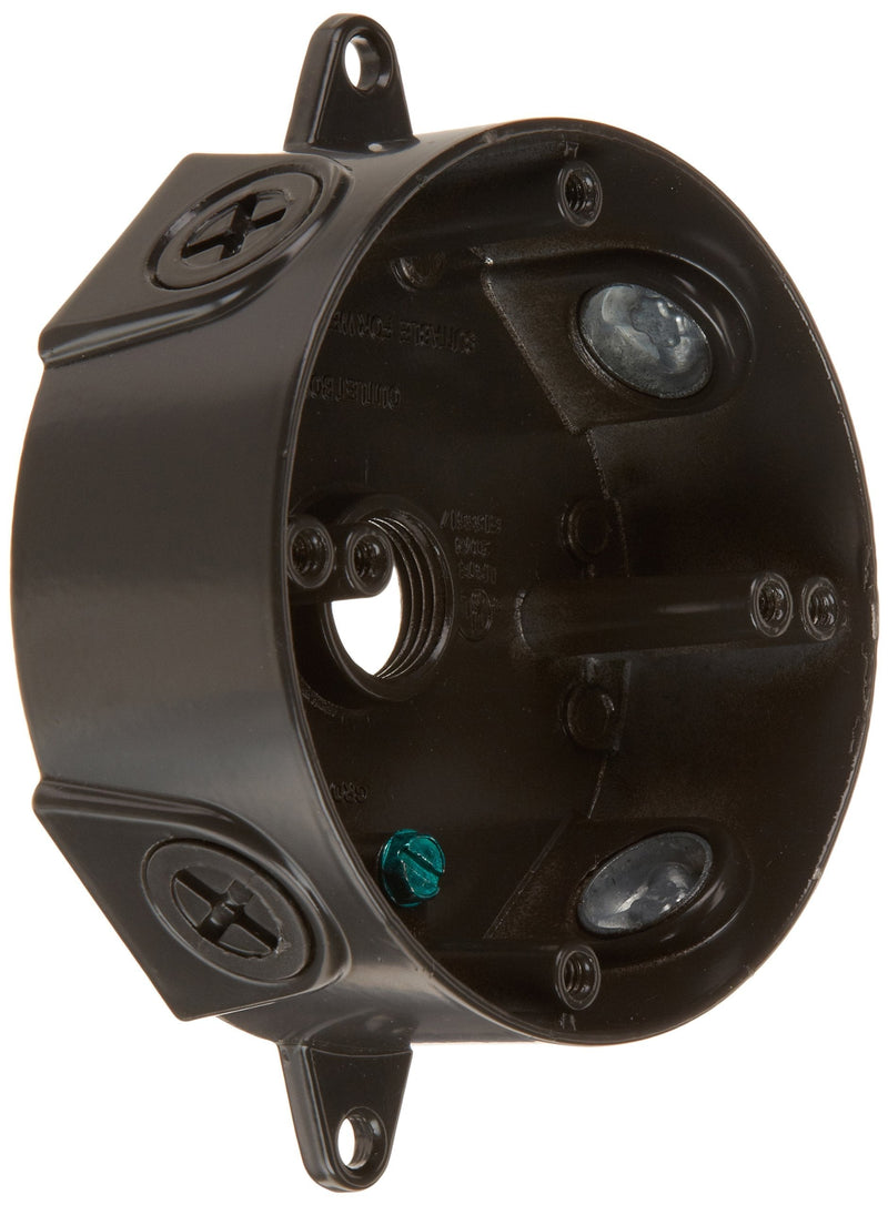 RAB VXCA Weatherproof Round Box– NewNest Australia