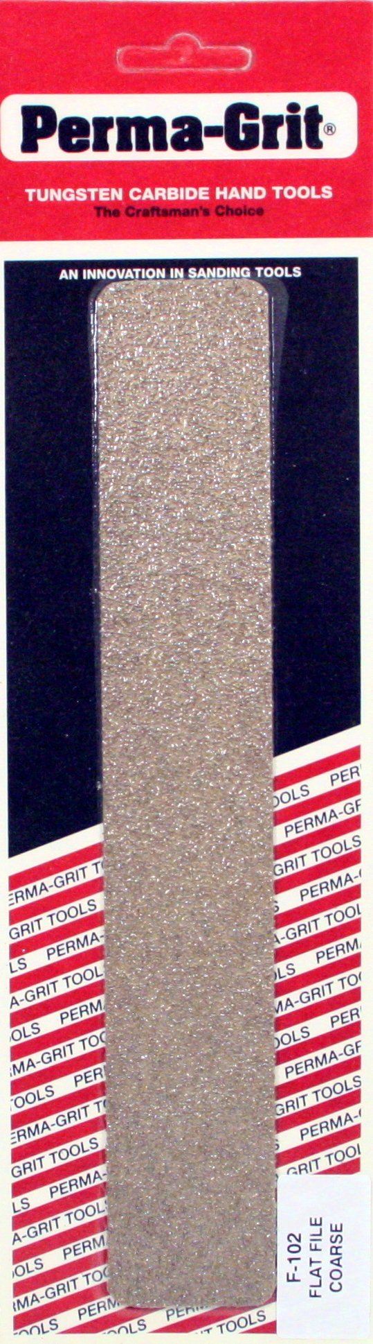 Perma-Grit Flat File– NewNest Australia