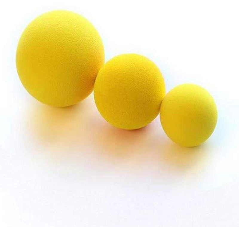 Merrithew Fascia Hydration Ball (3 Pack)– NewNest Australia