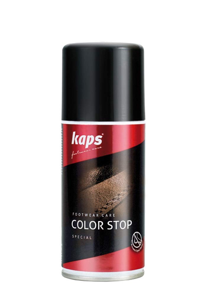Spray To Prevent Shoe and Bag Leather Staining – No More Stains On Soc ...